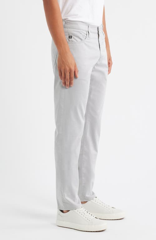 AG Tellis Slim Fit Twill Pants